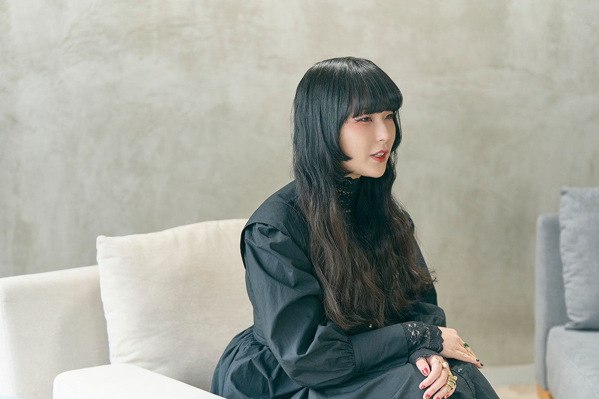 Relaaaax | アーティスト・Daoko × 漫画家・小骨トモの“リラックス対談” 《後編》。ものづくりを支える原動力とは？